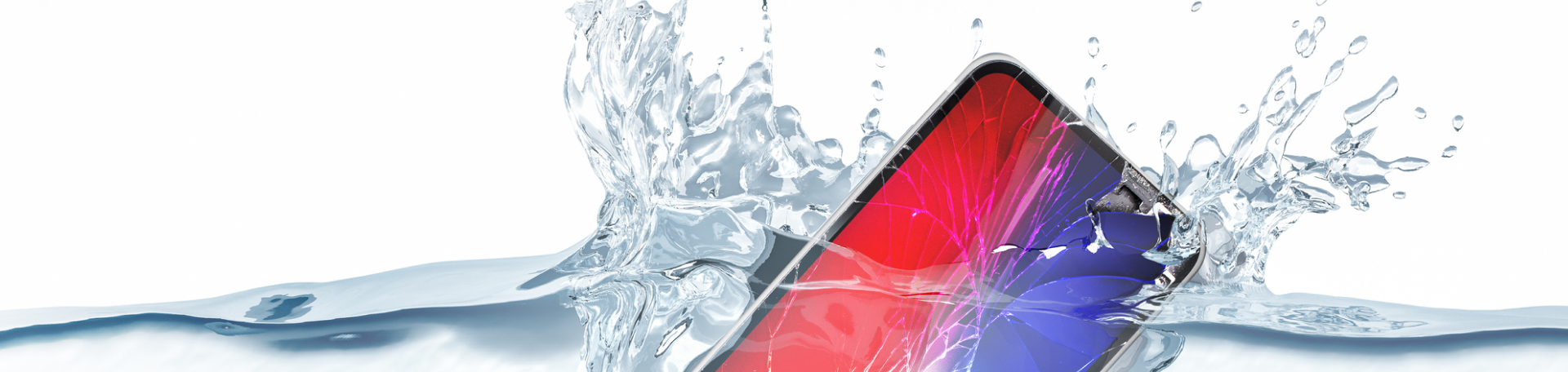 Expert Liquid Damage Repair Services at TechCity